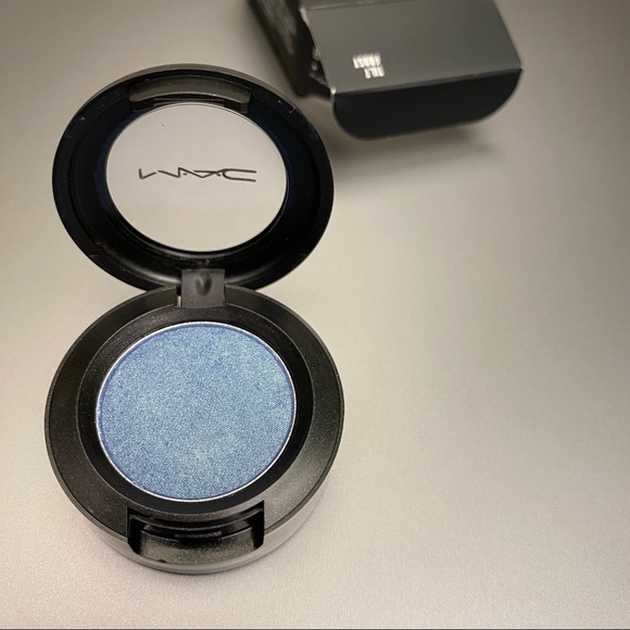 MAC Cosmetics | Makeup | Mac Tilt Eye Shadow Frost | Poshmark